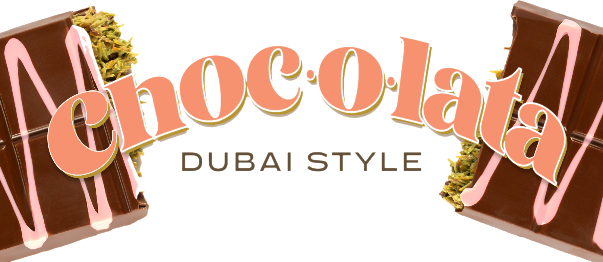 Chocolata Dubai Chocolate